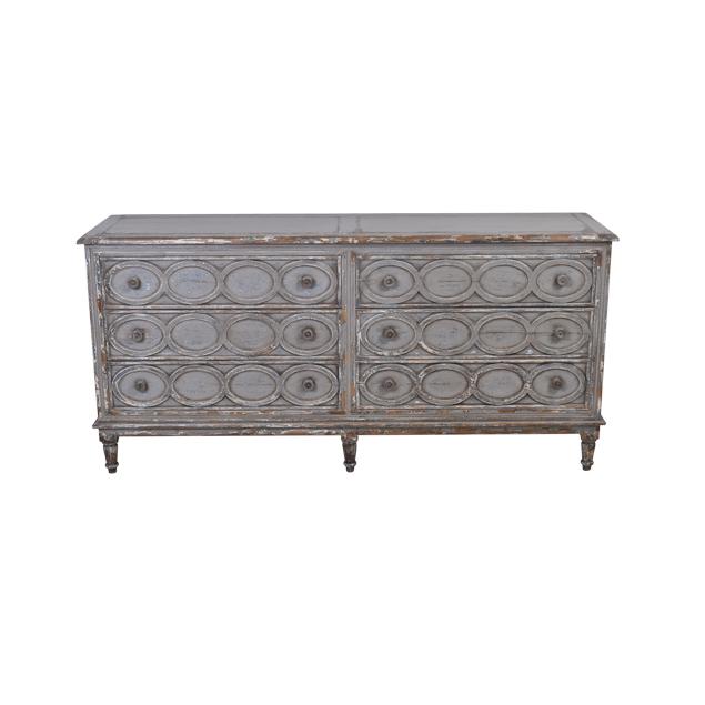 Chest of Draws | Trade and Wholesale Pricing | Alliance Furniture