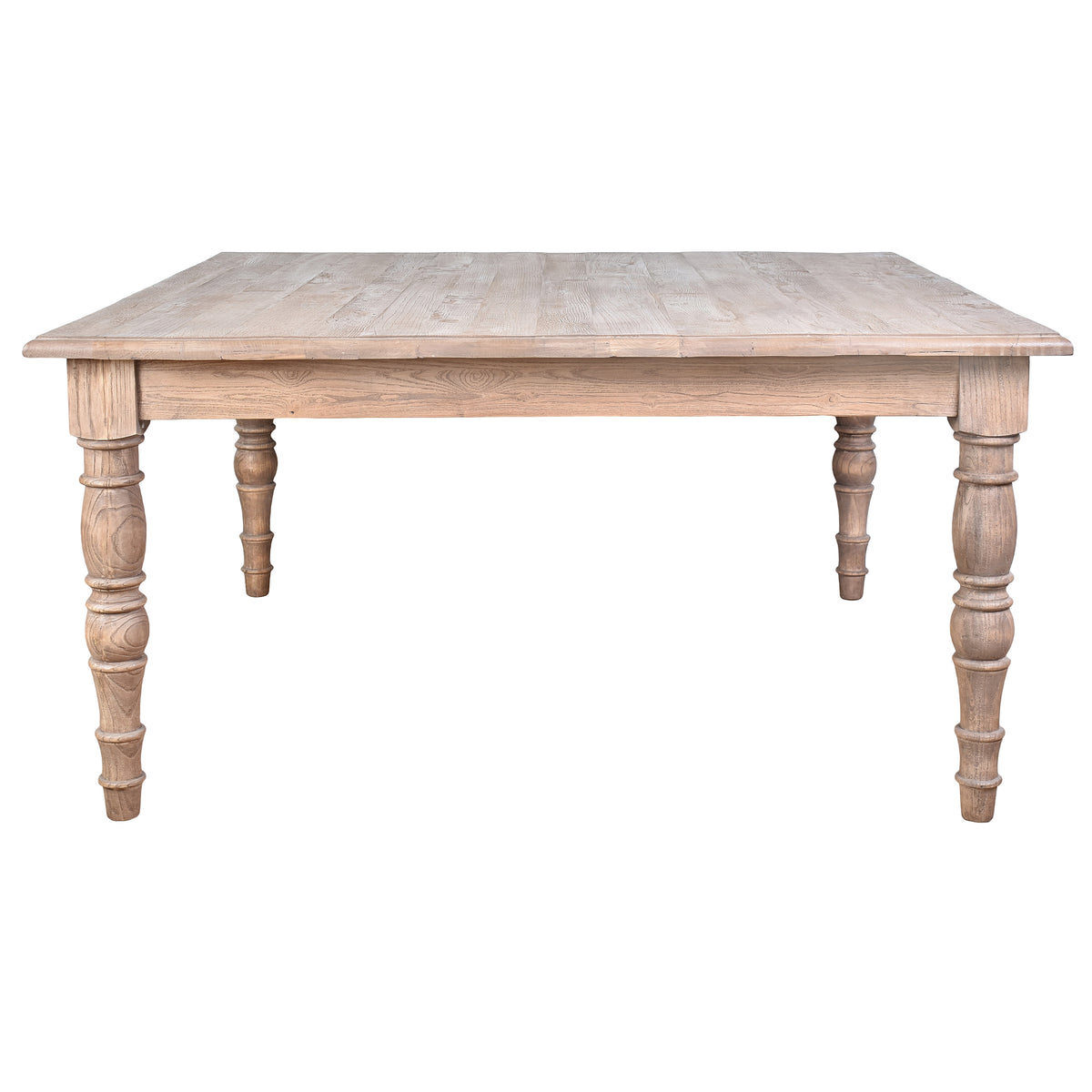 Canon Leg Square Dining Table – Alliance Furniture