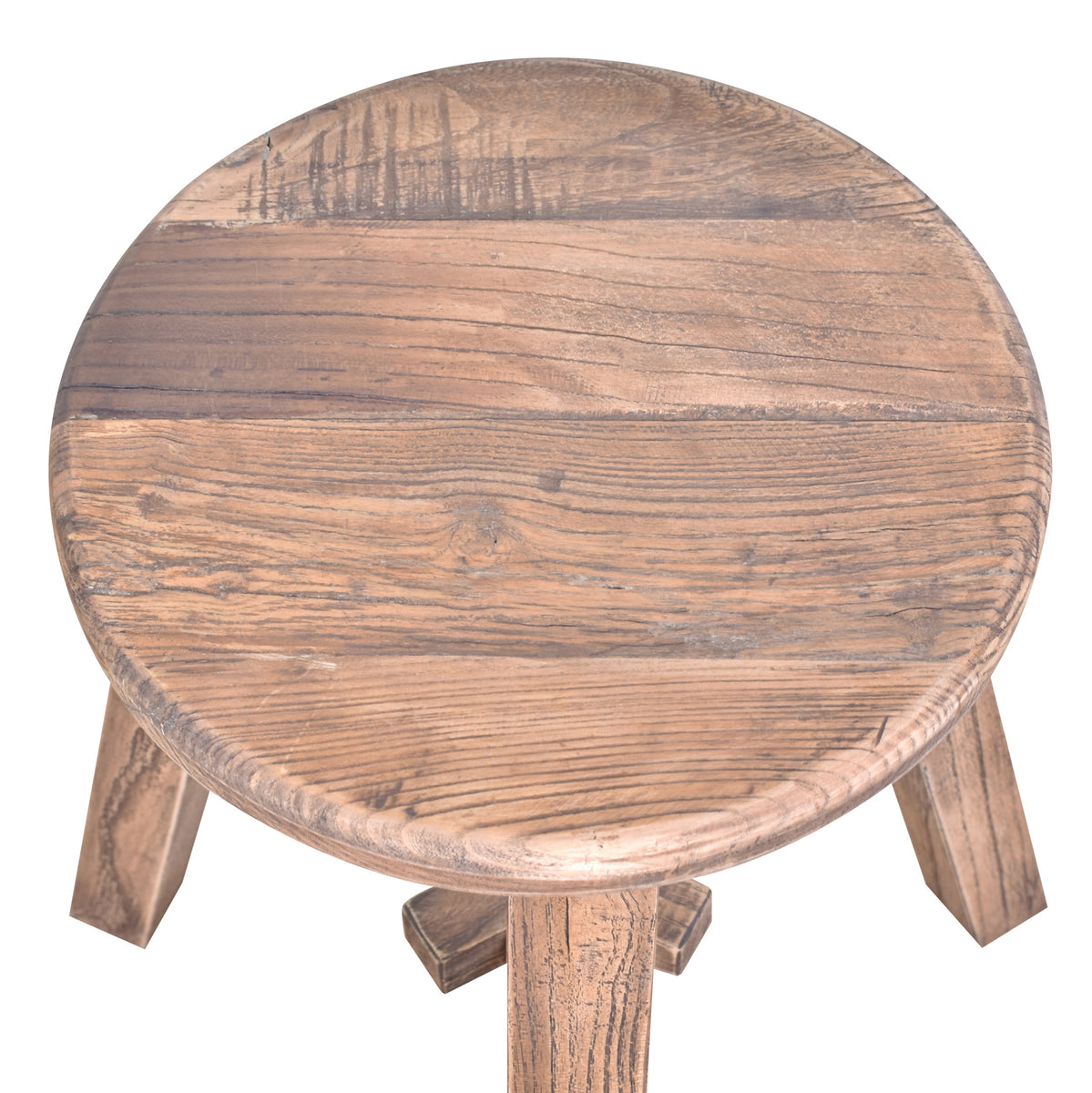 Detroit Round Stool – Alliance Furniture