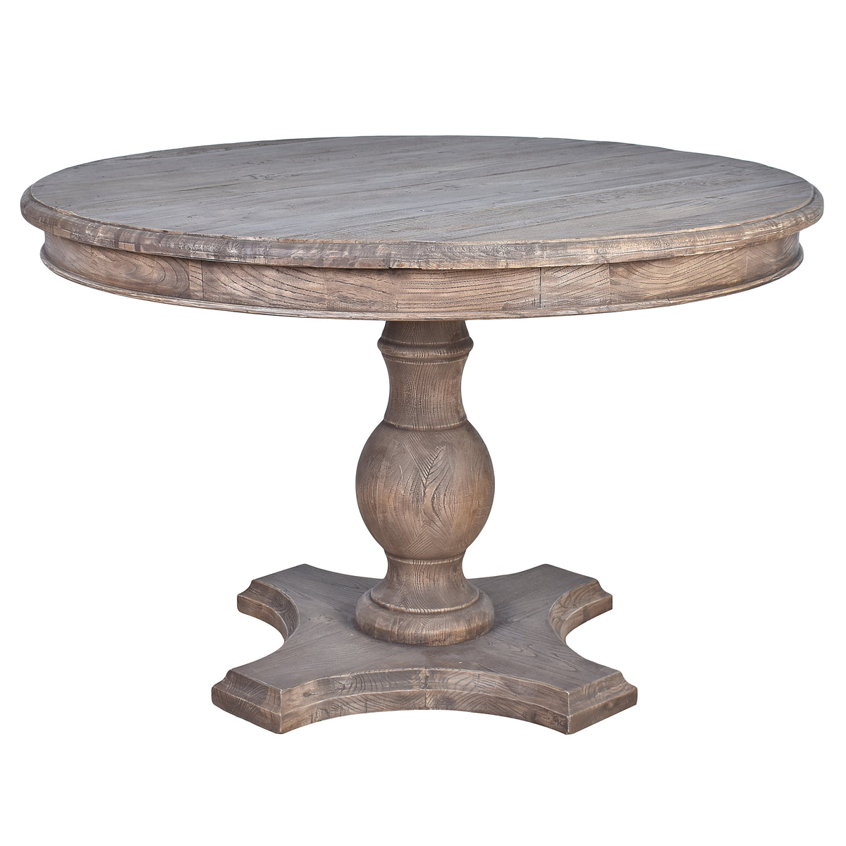 Montpellier Round Dining Table 120 – Alliance Furniture