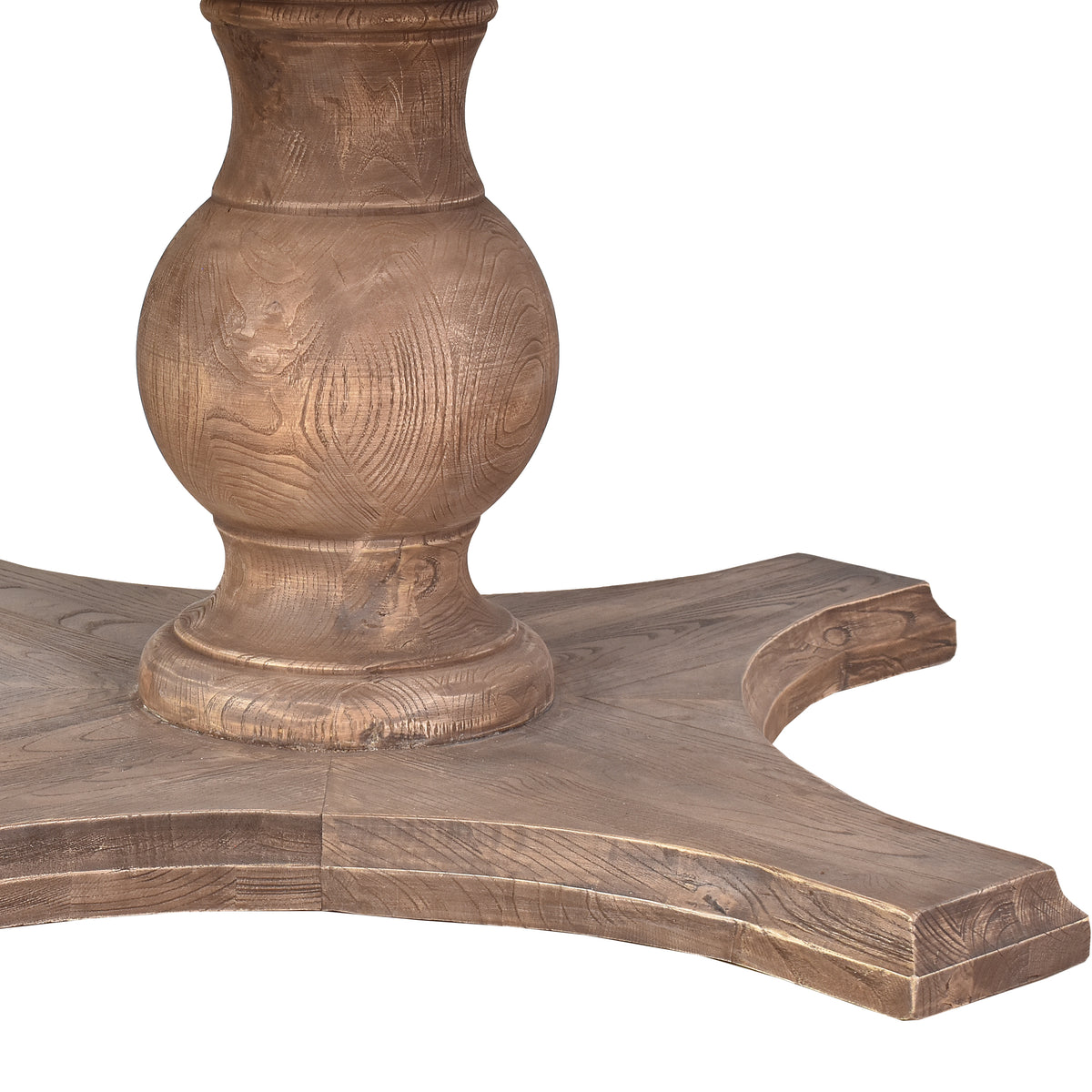 Montpellier Round Dining Table 120 – Alliance Furniture