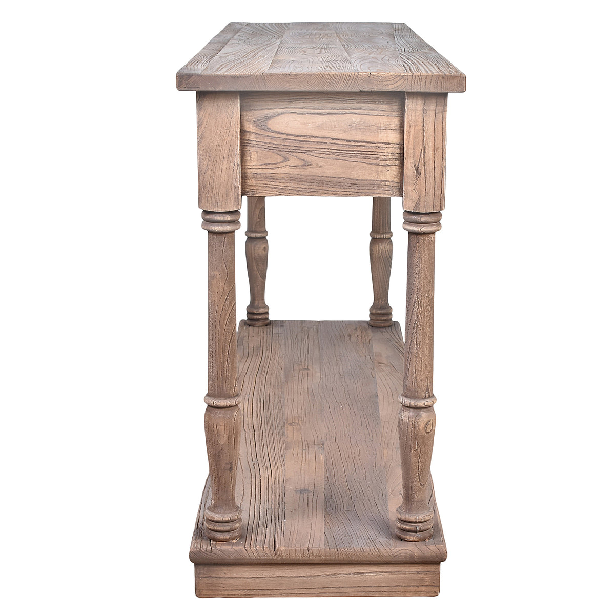Titus 3 Drawer Hall Table – Alliance Furniture