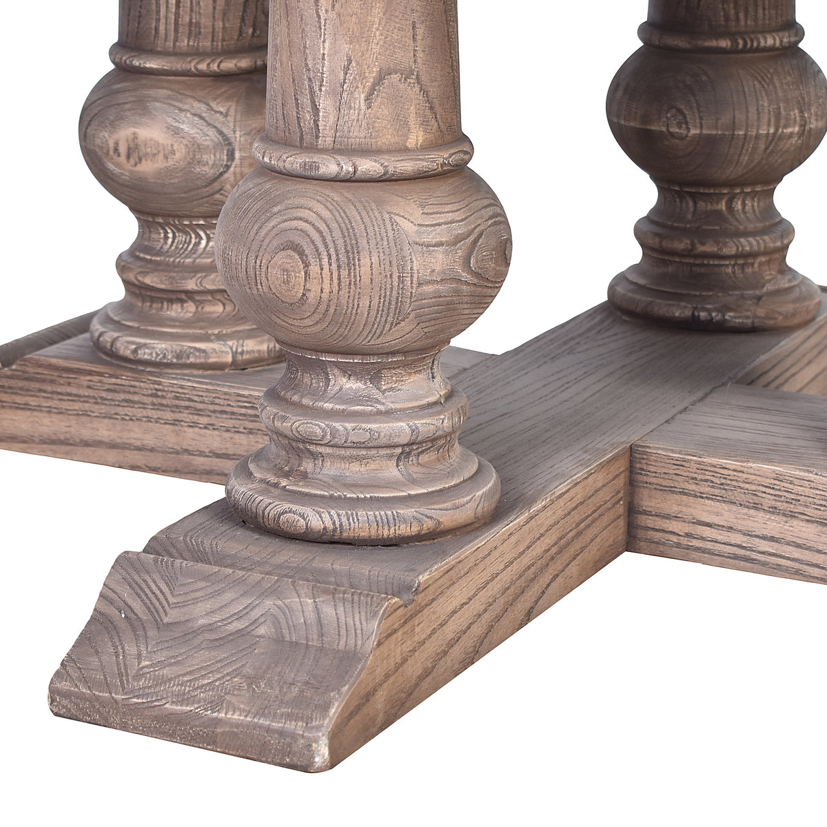 Titus Round Coffee Table – Alliance Furniture