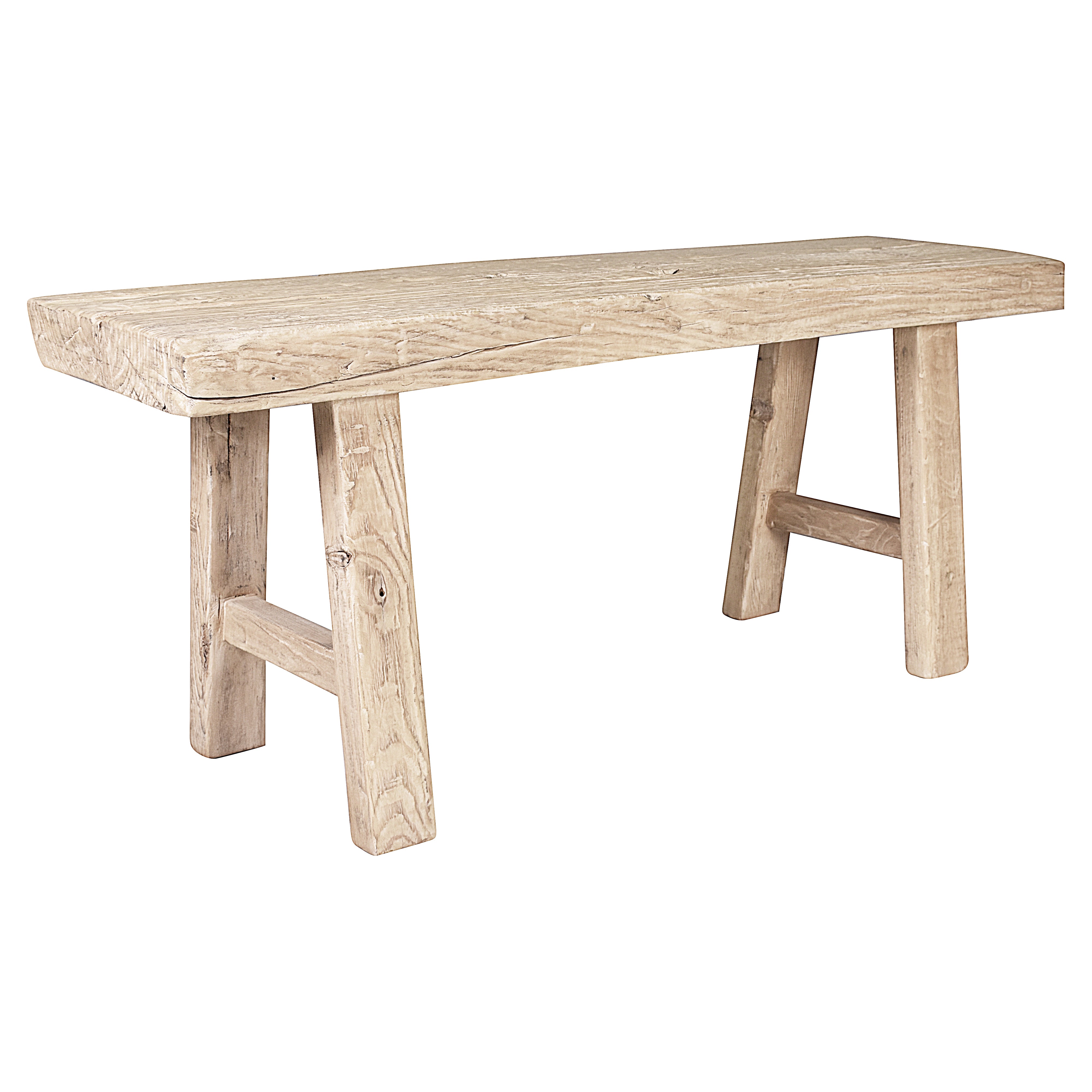 Homestead Bench Small - Alliance Furniture