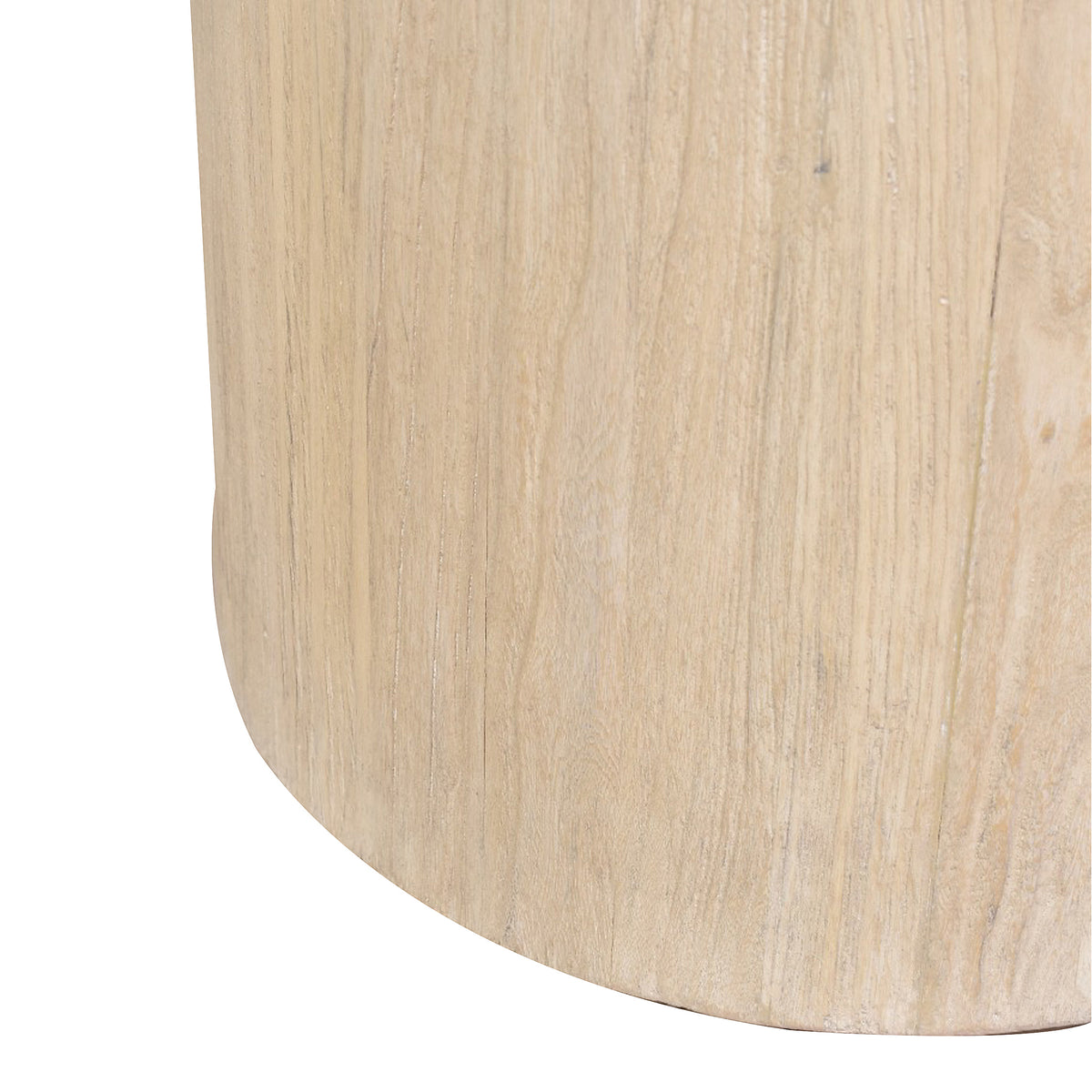 Homestead Round Side Table – Alliance Furniture