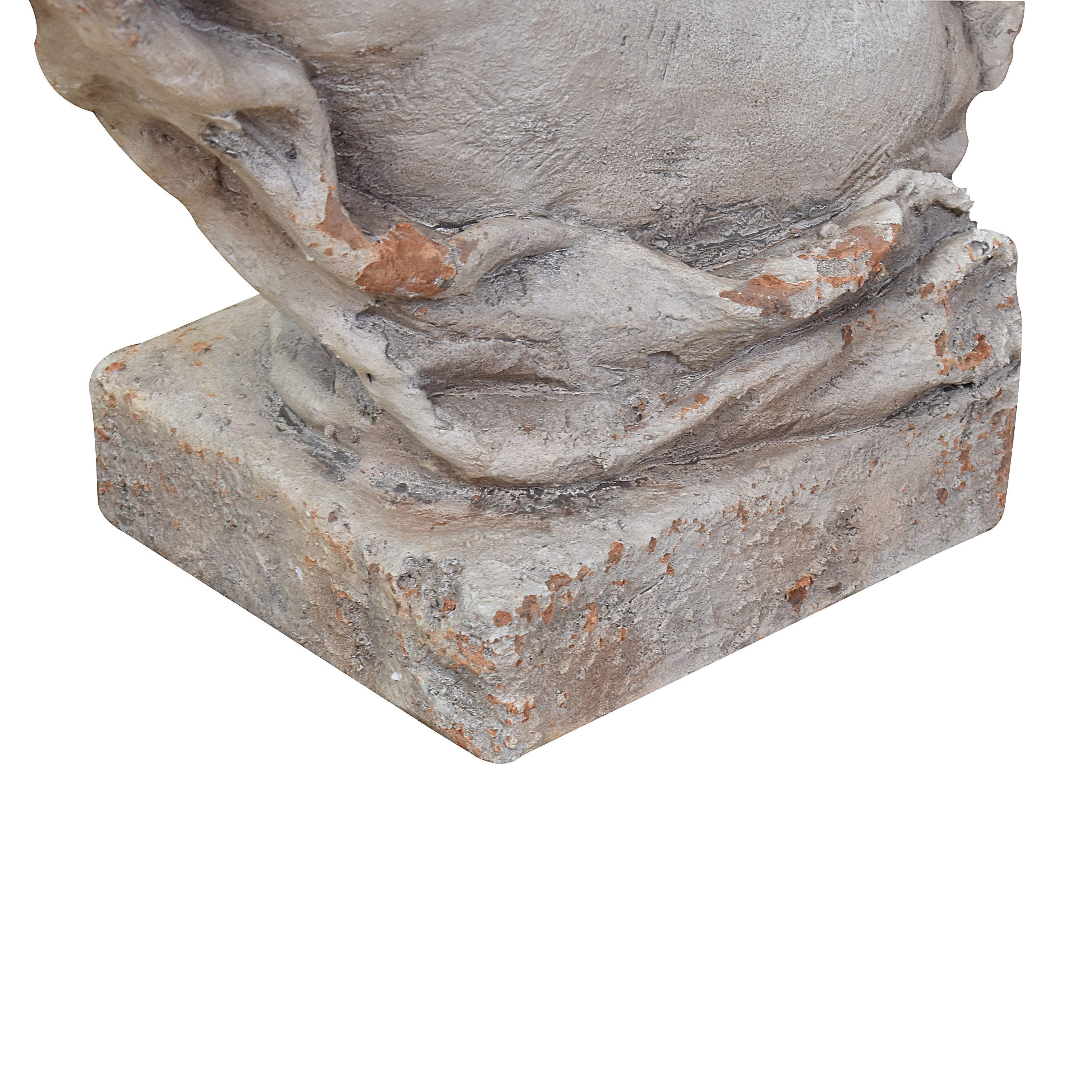 Female Bust Statue - Alliance Furniture