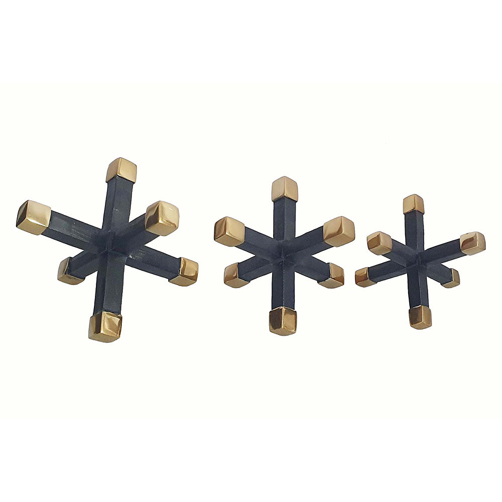 Aluminium Xylo Set of 3 – Alliance Furniture
