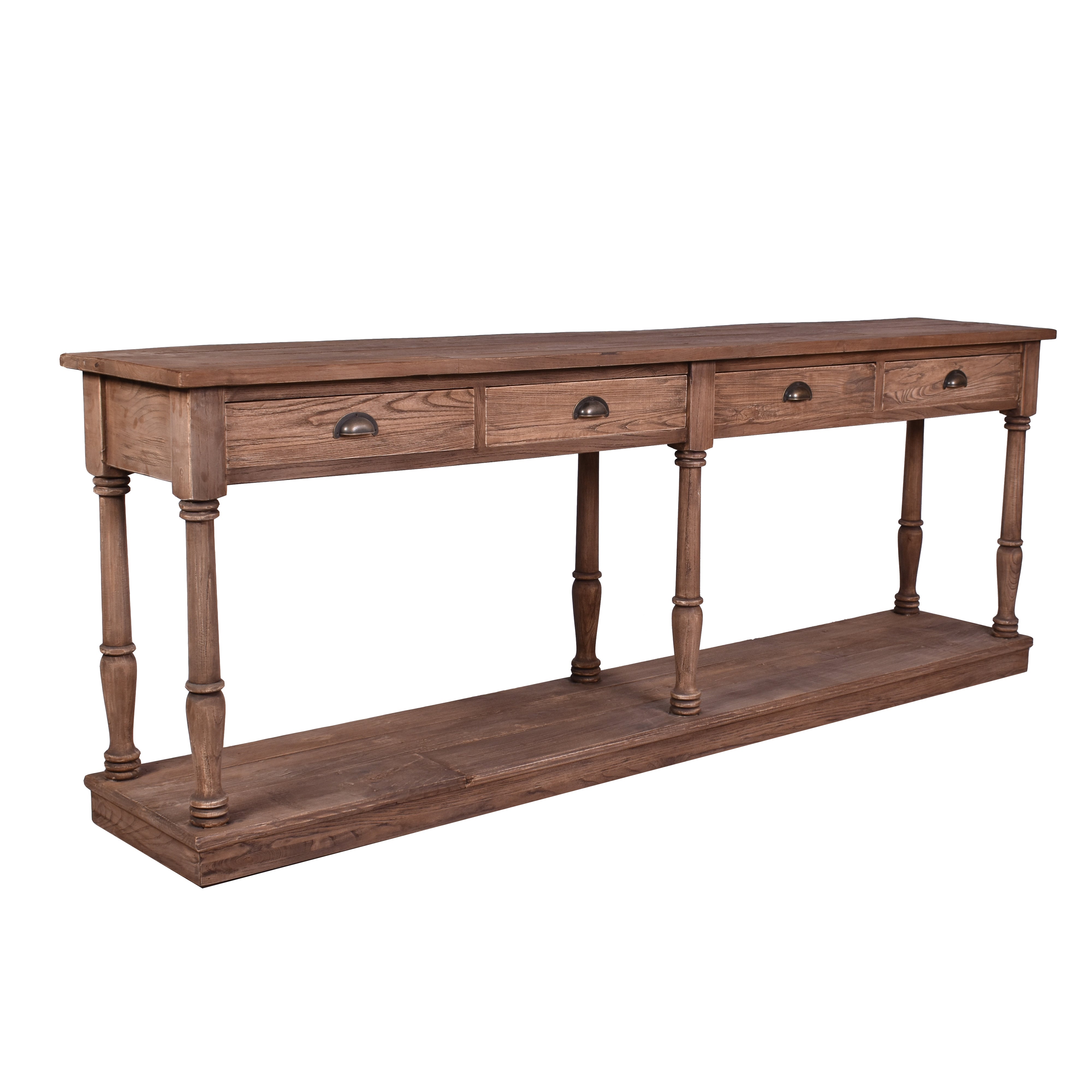 Titus Hall Table - Alliance Furniture