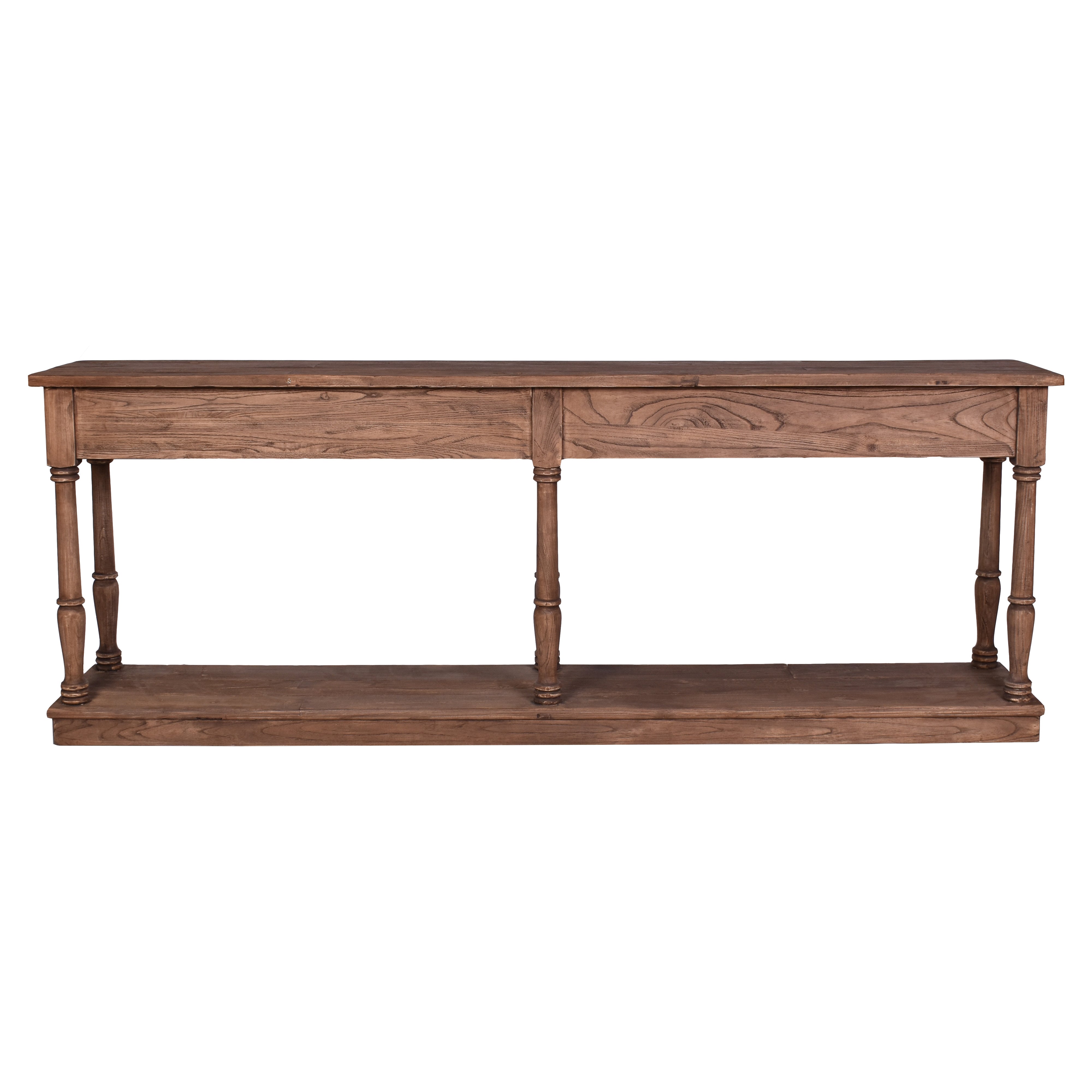 Titus Hall Table - Alliance Furniture