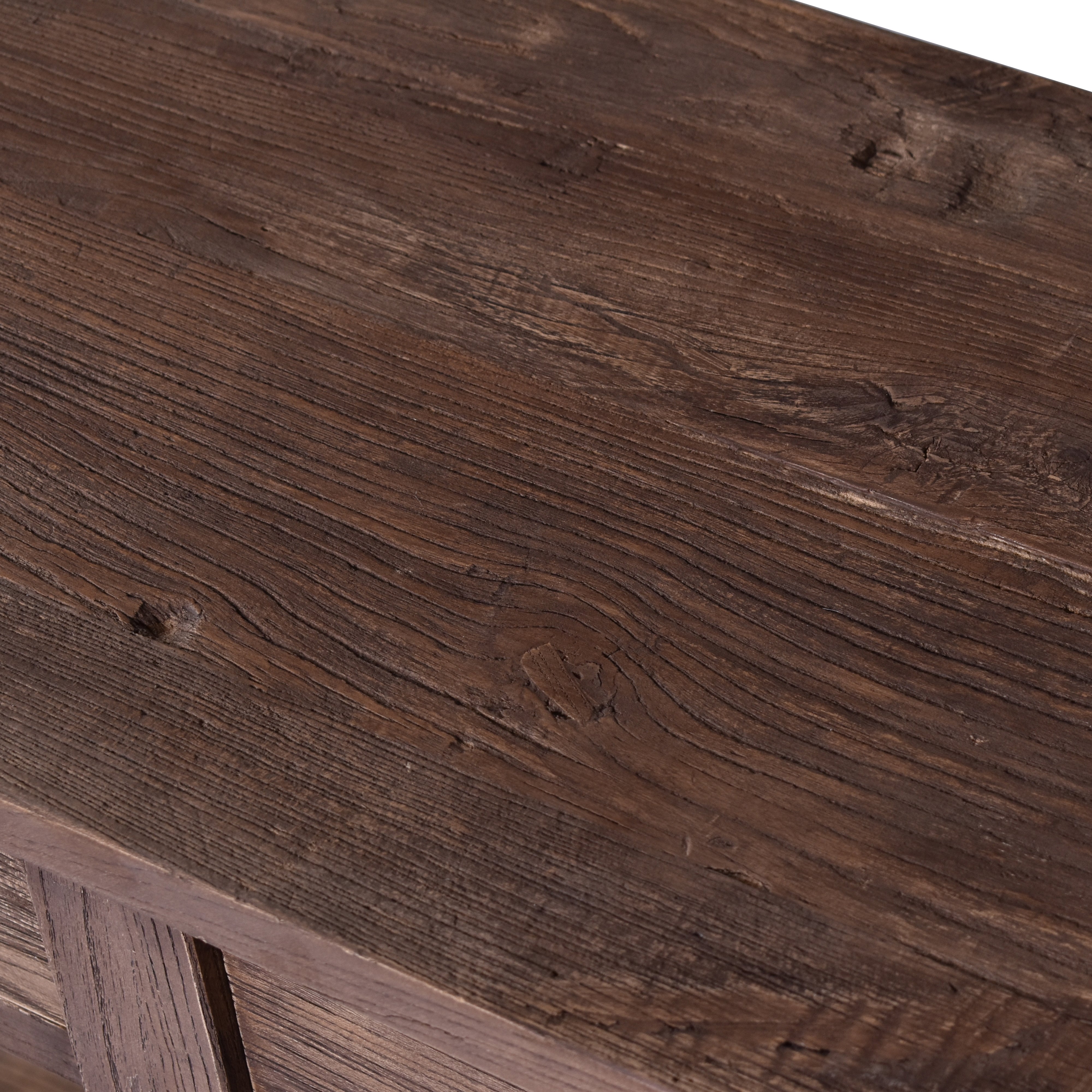 Titus Hall Table - Alliance Furniture