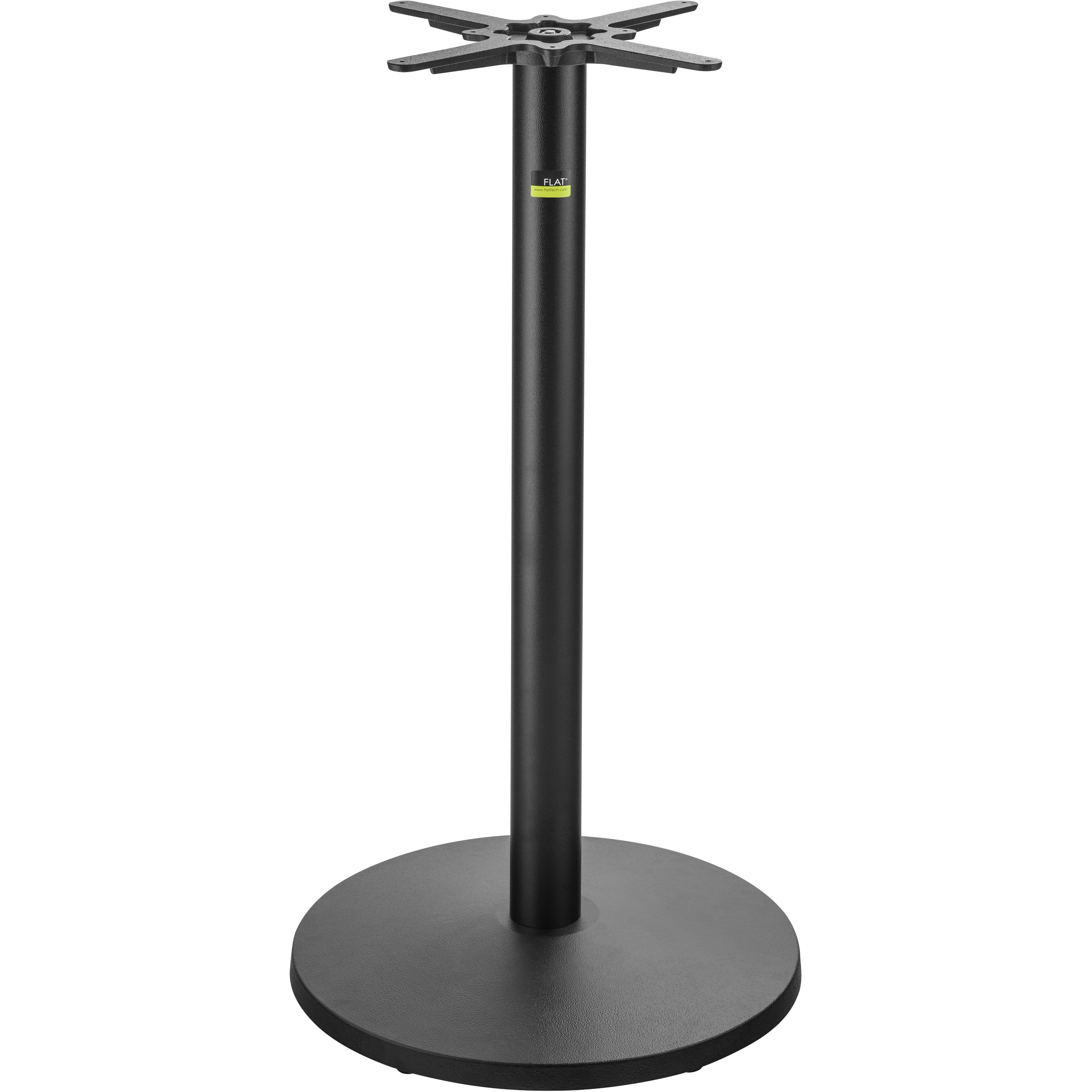 Ulladulla Auto-Adjust Bar Height Table Base - Alliance Furniture